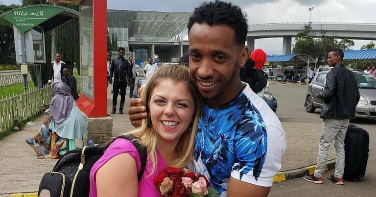 Did Bini Really Cheat on Ari on '90 Day Fiancé'? She's Convinced He Did
