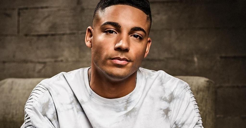 Is Jordan Baker a Real Person on 'All American'? Is It a True Story?