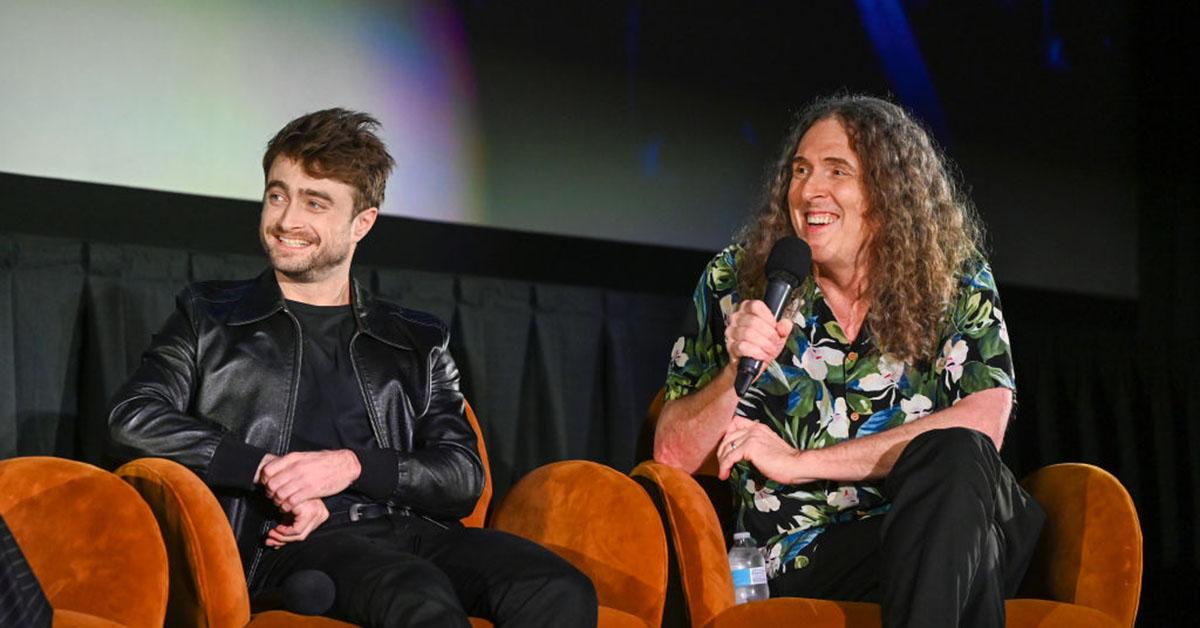 Did Weird Al Yankovic's 'Eat It' or Michael Jackson's 'Beat It' Come First?