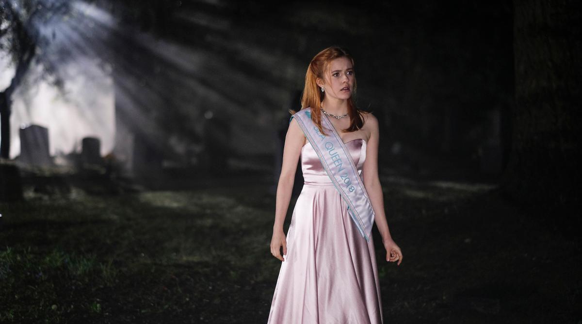 Who Killed Nancy Drew's Biological Mother Lucy Sable in the Series?