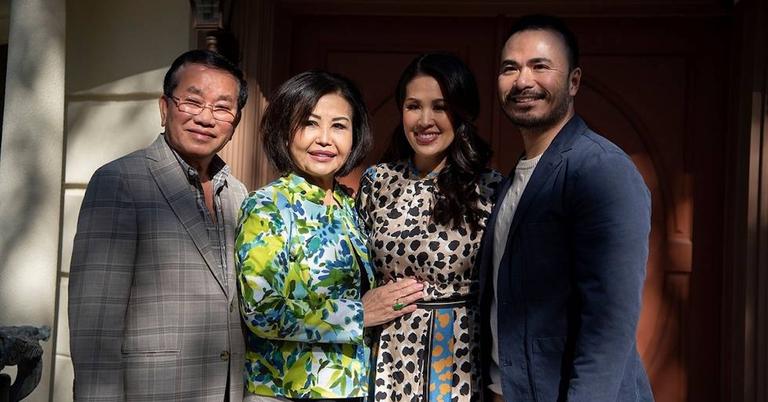 ‘House of Ho’ Cast: Meet the Stars of the HBO Max Series