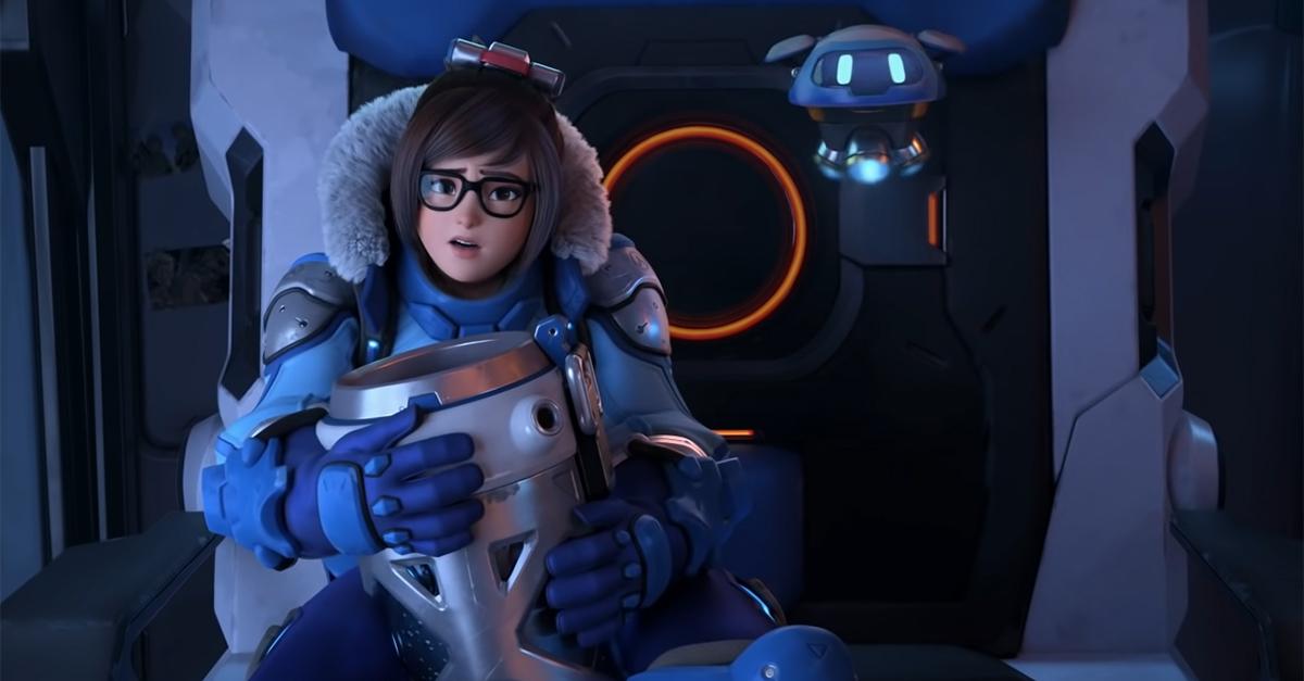 'Overwatch 2': Why Was Mei Removed? Character Glitch Details