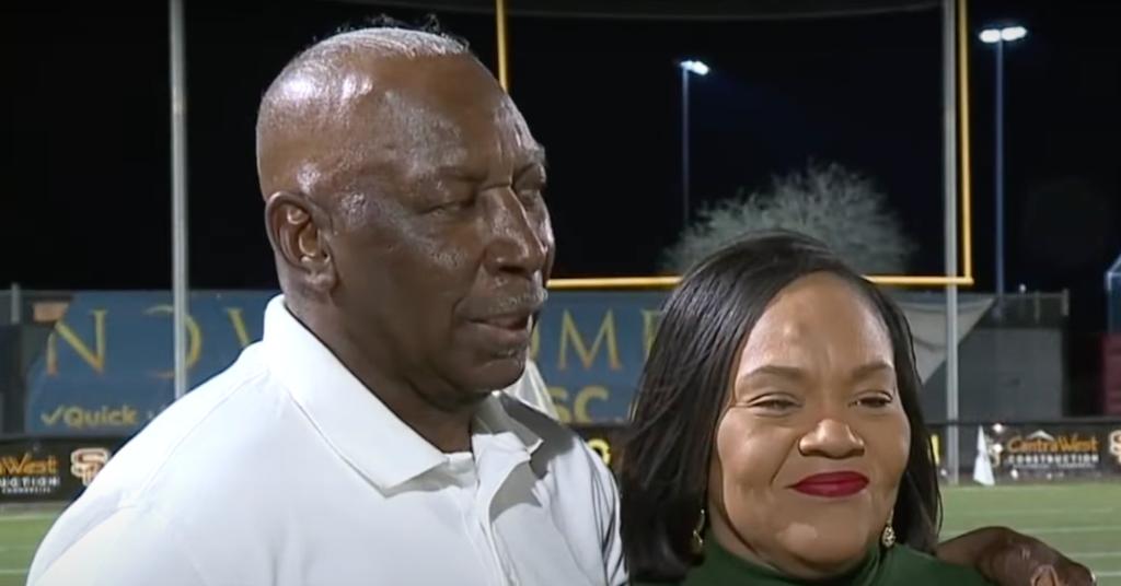 Bijan Robinson's Parents: Details on Footballer's Background