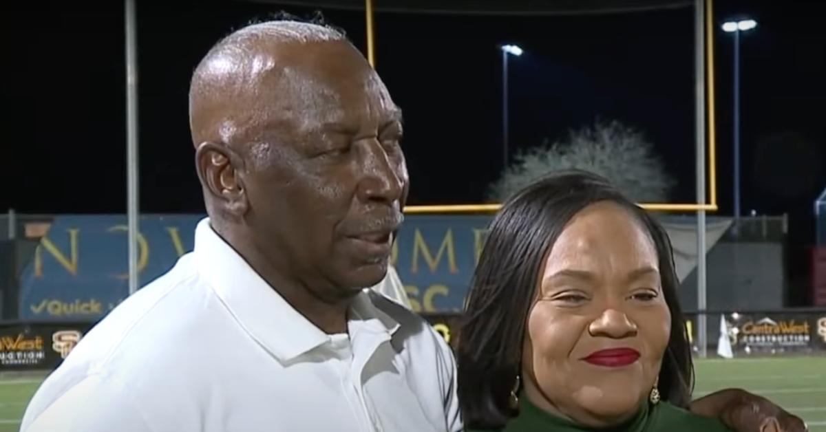 Bijan Robinson's Parents: Details on Footballer's Background