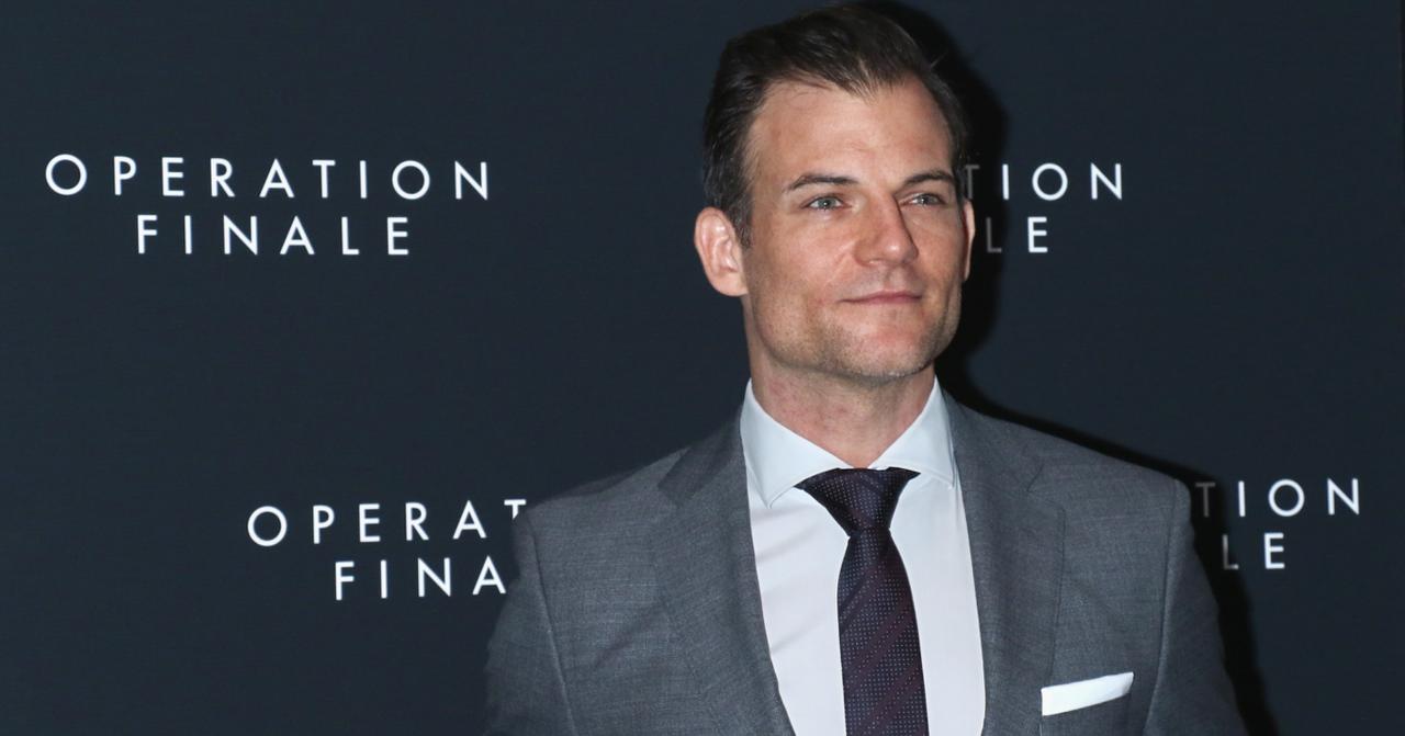 Who Is German Actor Torben Liebrecht From ‘Altered Carbon’?