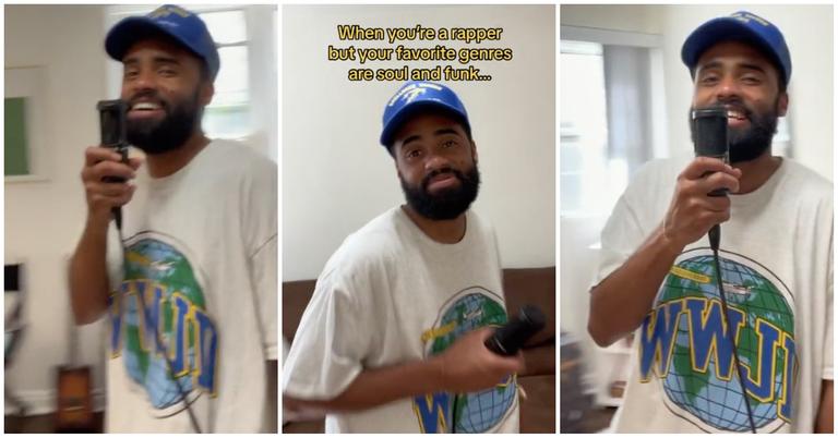 The "You My Lil Boo Thang" Song Taking Over Your Timeline