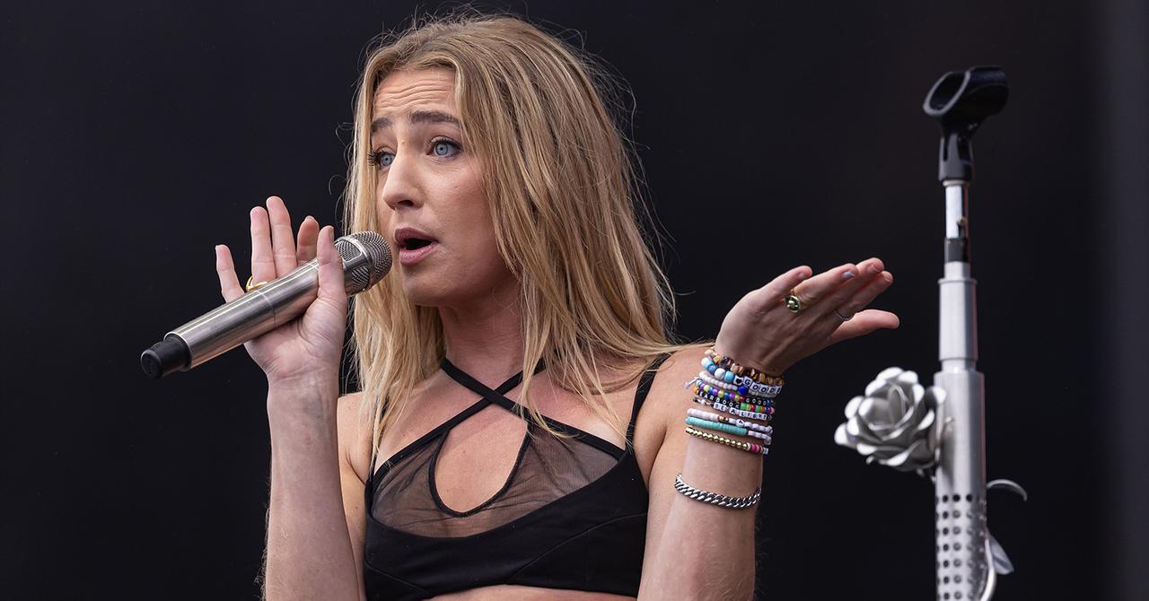 Who Is Country Singer Ingrid Andress Related to in the MLB?