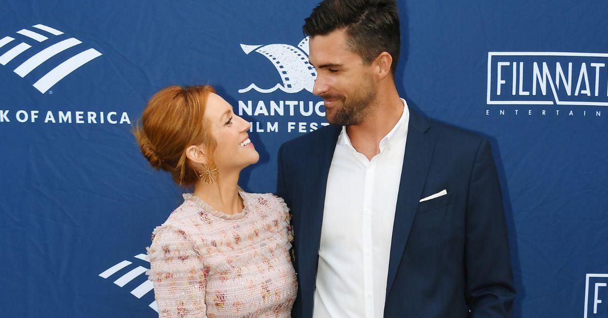 Did Kayla Kiss Tyler on 'Selling the OC'? What Happened