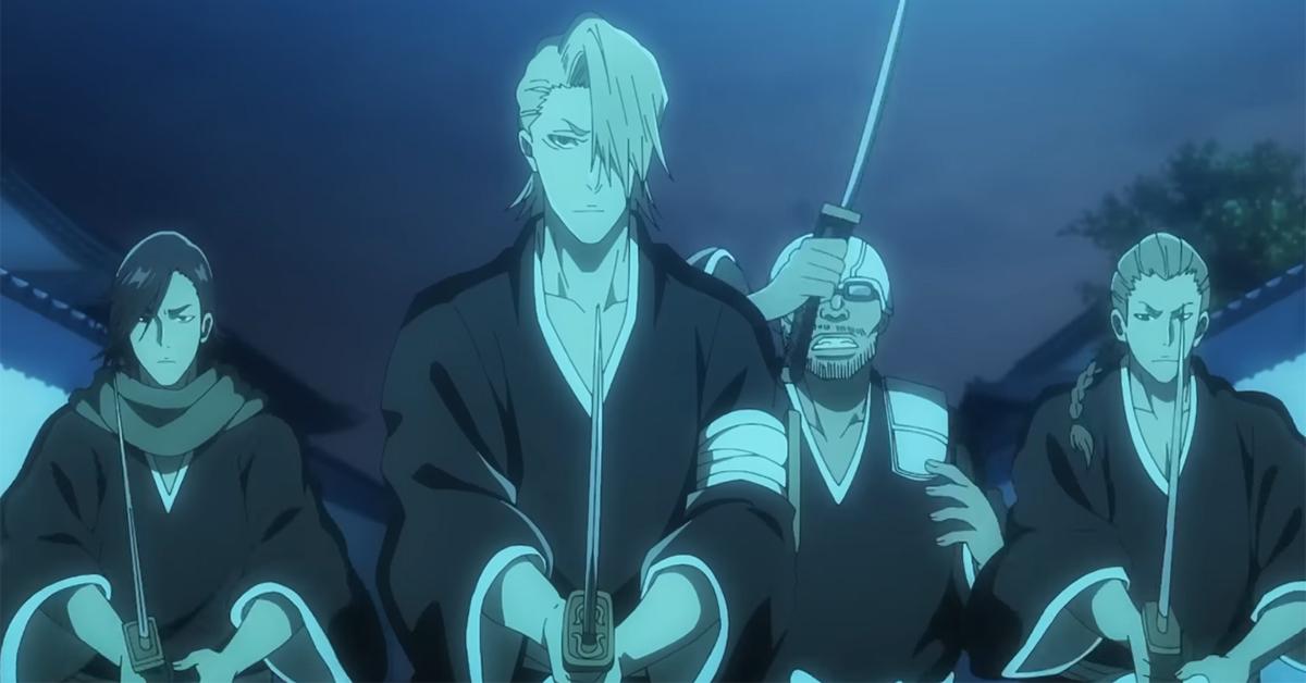 What Is a Shinigami in Bleach? Here's a Quick Refresher