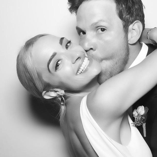 Is Brianne Howey Married? Meet the 'Ginny & Georgia' Star's Husband ...