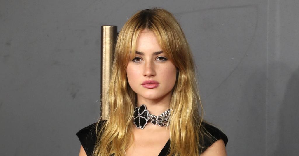 Who Is Grace Van Patten Dating? A Look Into Her Love Life