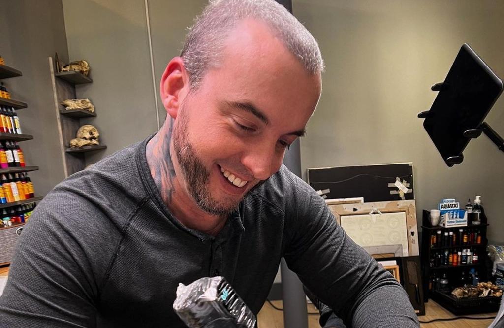 What Is Ink Master Star Ryan Hadley's Cause of Death?