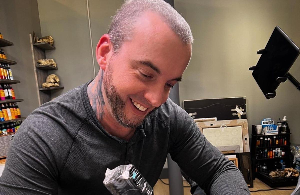 What Is Ink Master Star Ryan Hadley's Cause of Death?