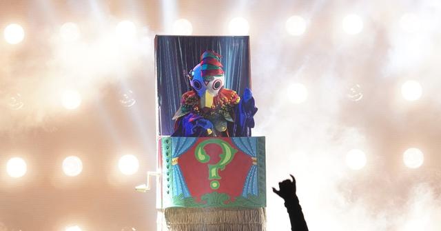 Who Is Jack in the Box on 'The Masked Singer'? What We Know