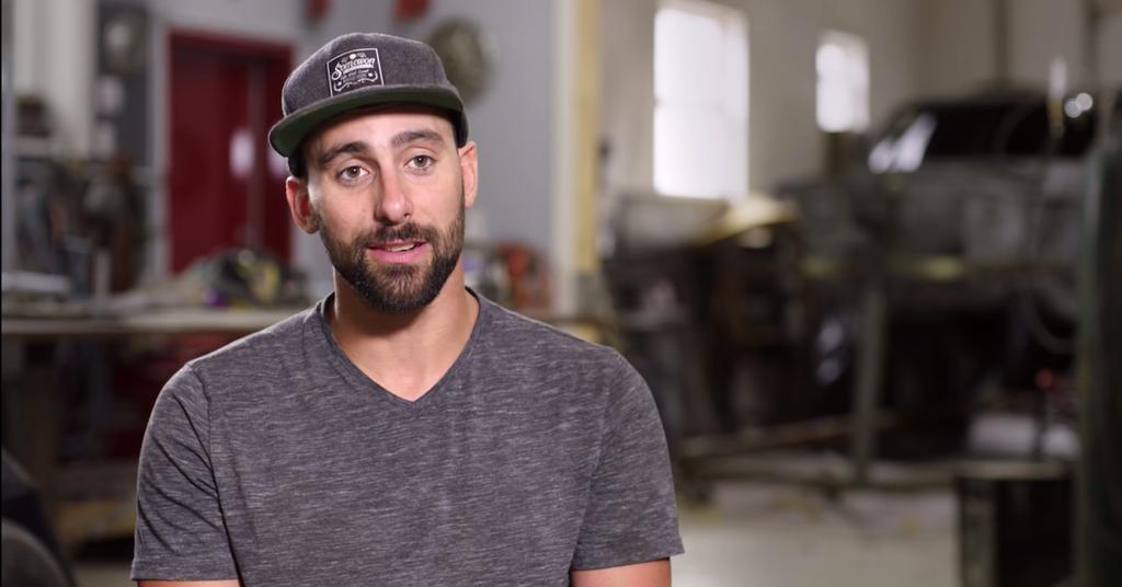 'Rust Valley Restorers' Cast — Complete List of Everyone on the Show