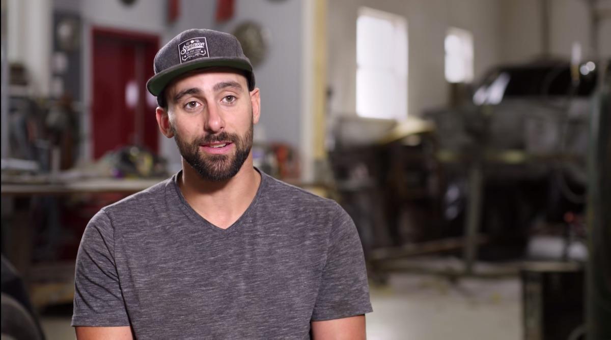 'Rust Valley Restorers' Cast — Complete List of Everyone on the Show