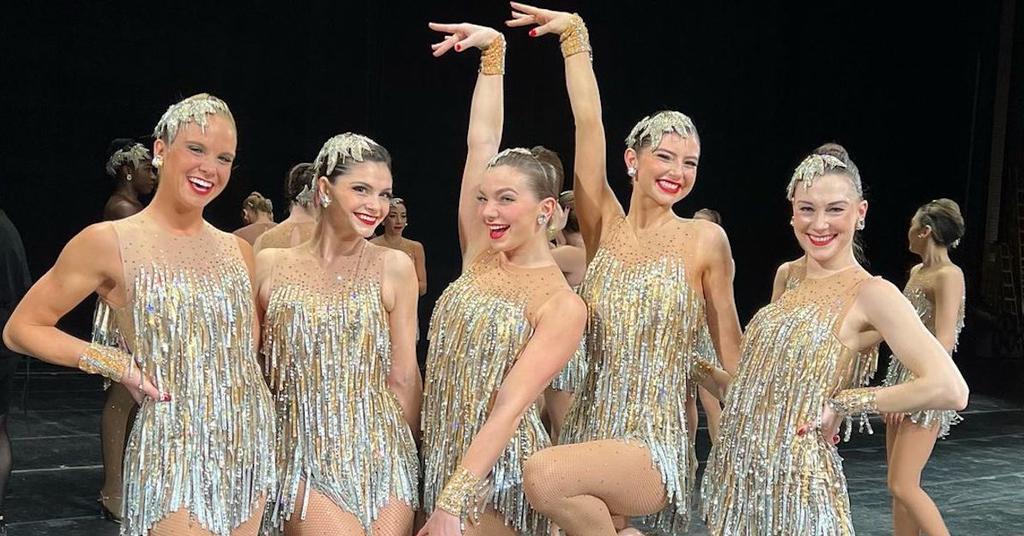What Do the Rockettes Do for the Rest of the Year? — Details