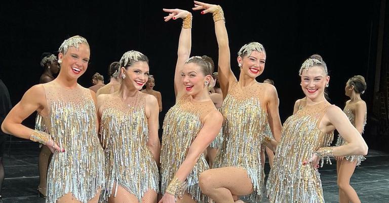 What Do the Rockettes Do for the Rest of the Year? — Details