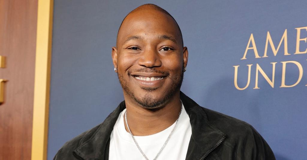 'Power Book IV: Force': Kris D. Lofton Teases Jenard and Tommy's Beef ...