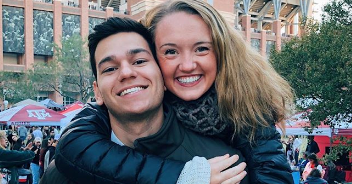 Who Is Mauricio Scott? The 'Pioneer Woman's Daughter Is Married