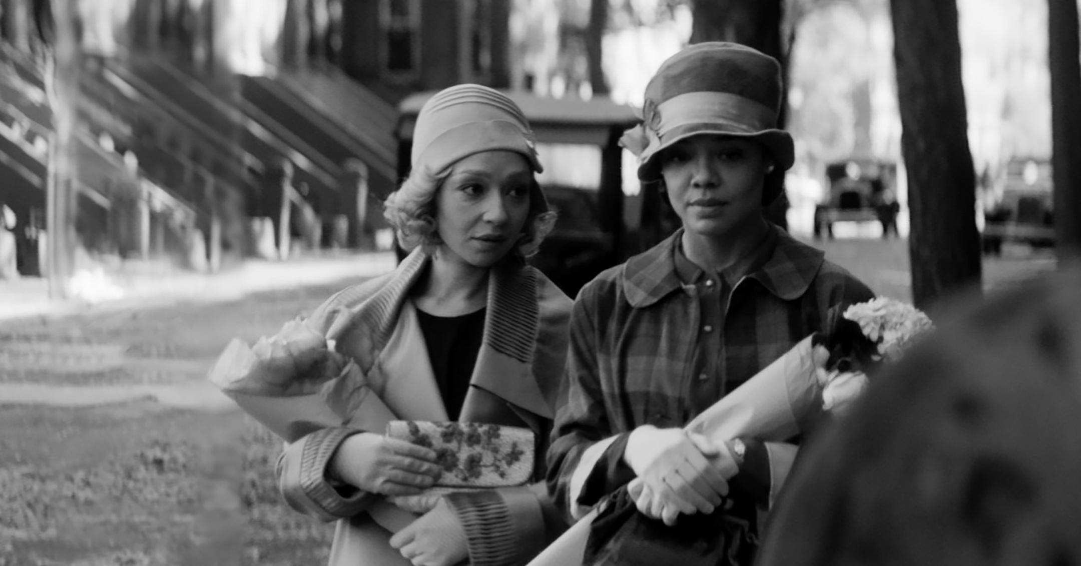 Did Irene Kill Clare in 'Passing'? The Ending, Explained