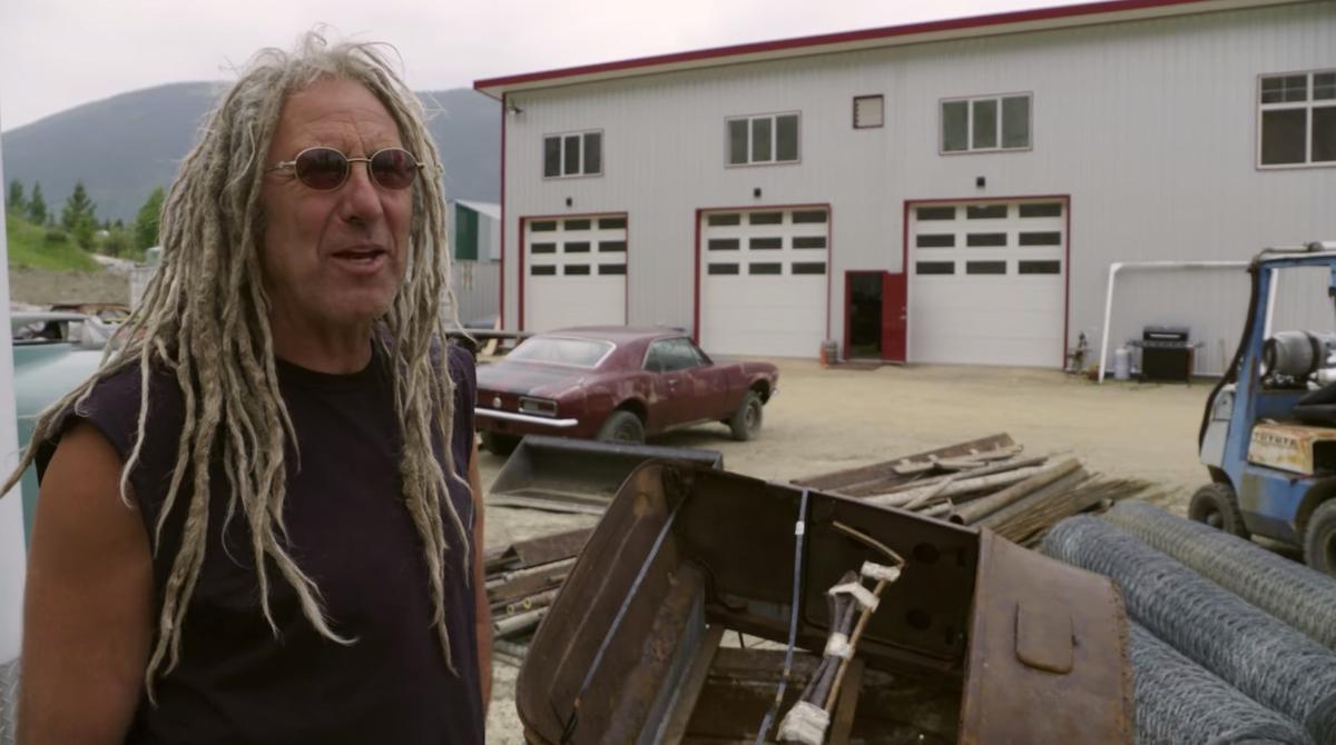 'Rust Valley Restorers' Cast — Complete List of Everyone on the Show