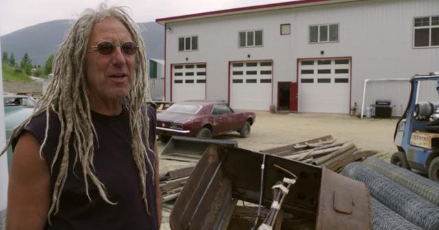 'Rust Valley Restorers' Cast — Complete List of Everyone on the Show