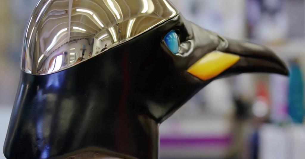 Who Is the Penguin on 'The Masked Singer' — Spoilers and Clues