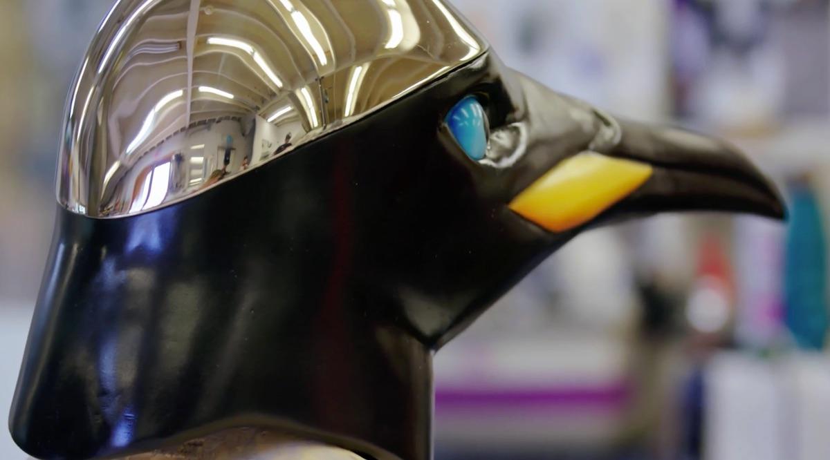 Who Is the Penguin on 'The Masked Singer' — Spoilers and Clues