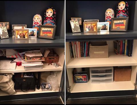 Perfectly Organized Spaces That Will Please Every Perfectionist
