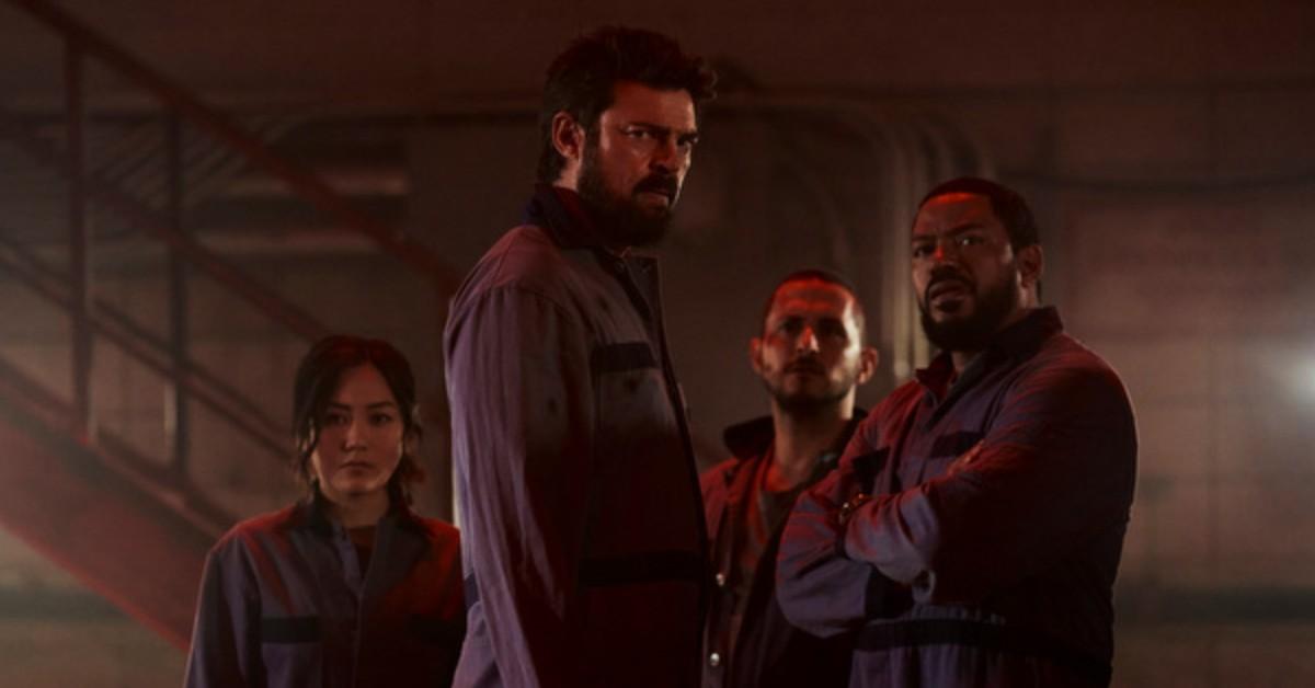 What Powers Does Butcher Get in 'The Boys' Season 3?