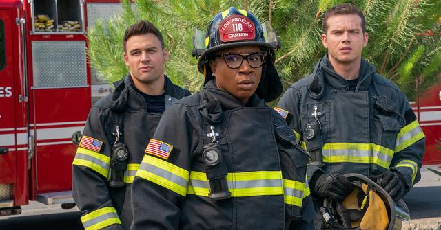 Is Hen Leaving ‘9-1-1’? Here's What We Know