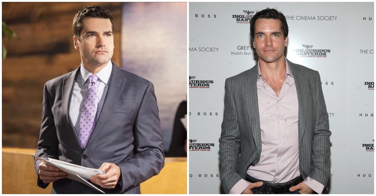 Drop Dead Diva Cast Now: Here's What the Actors Are Up To