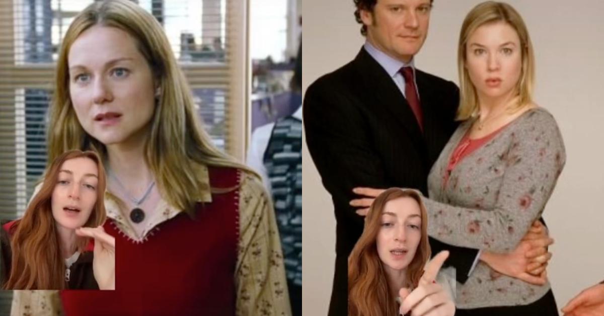 The Frazzled English Woman Aesthetic Is Taking Over TikTok