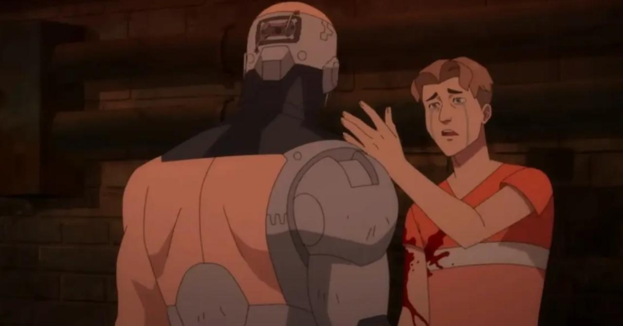 What Happened to Rick in Invincible? Fans Need to Know