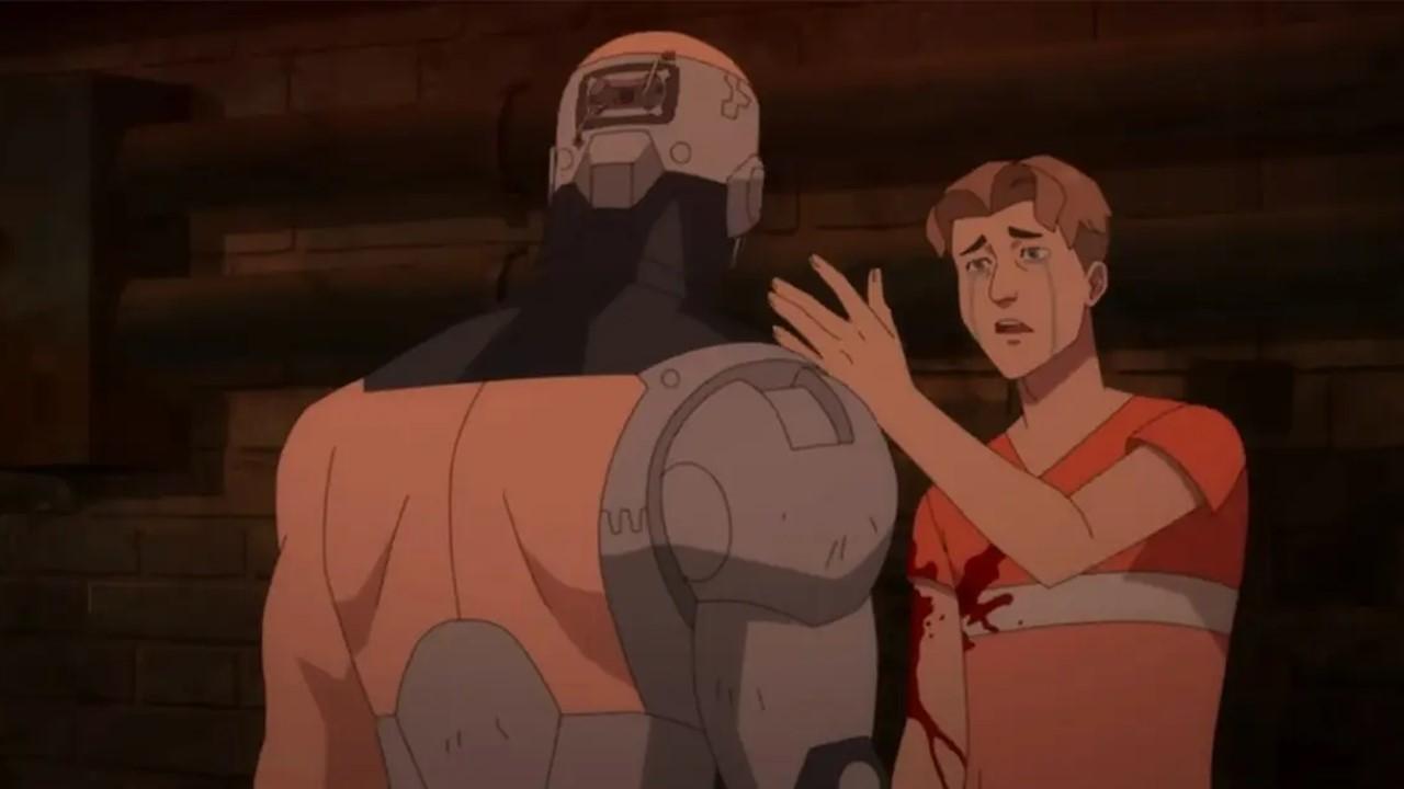 What Happened to Rick in Invincible? Fans Need to Know