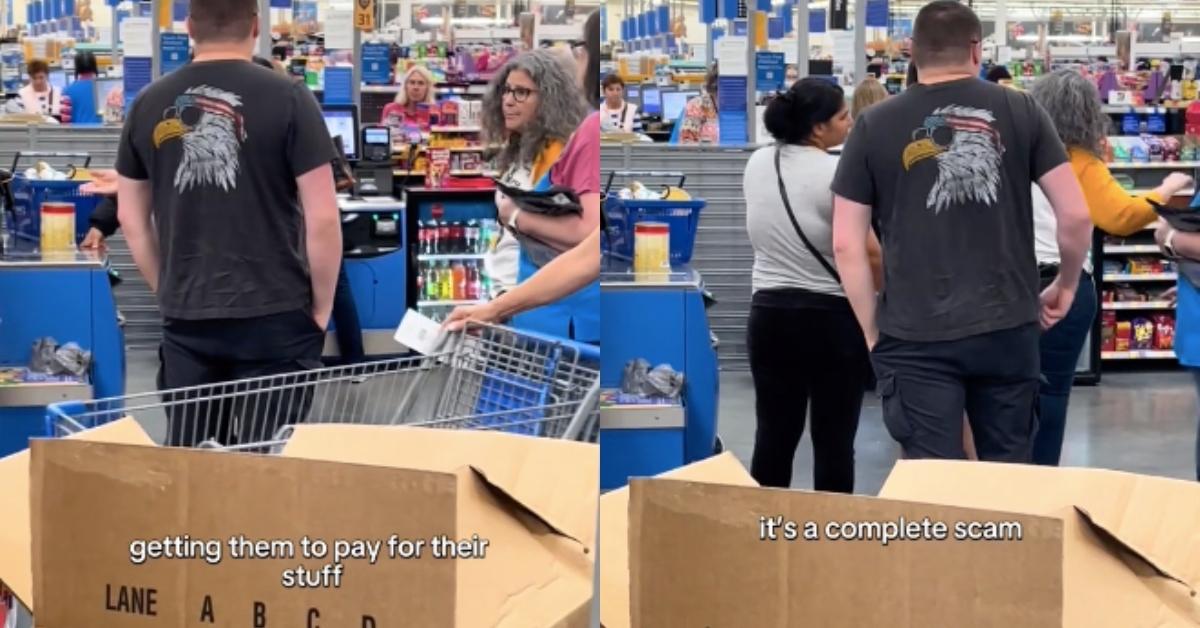 A Truly Sad Formula Return Scam Uncovered