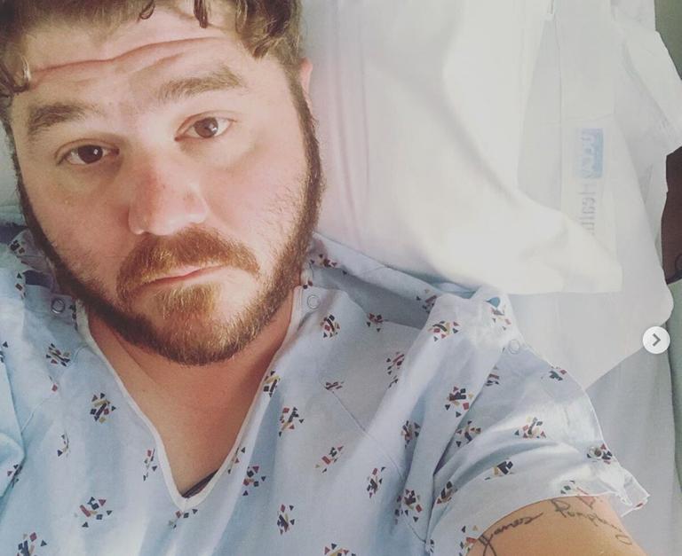 What Happened to Donut Media's James Pumphrey? He Nearly Died