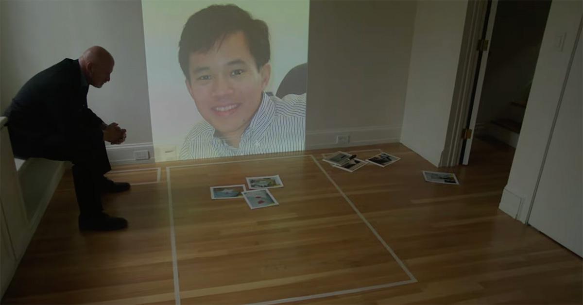 Robert Wone Theories: Inside the 2006 D.C. Murder Case