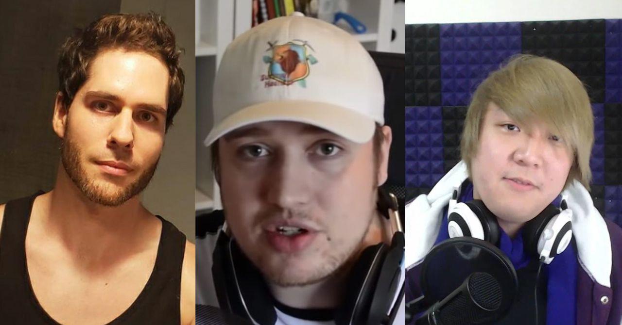 The Most Canceled Minecraft YouTubers Became Criminals
