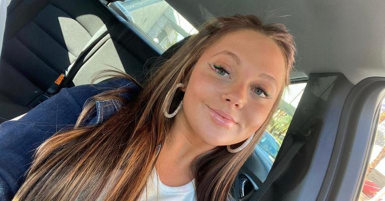 Jade Cline From 'Teen Mom 2' Had Plastic Surgery and Viewers Are Shocked