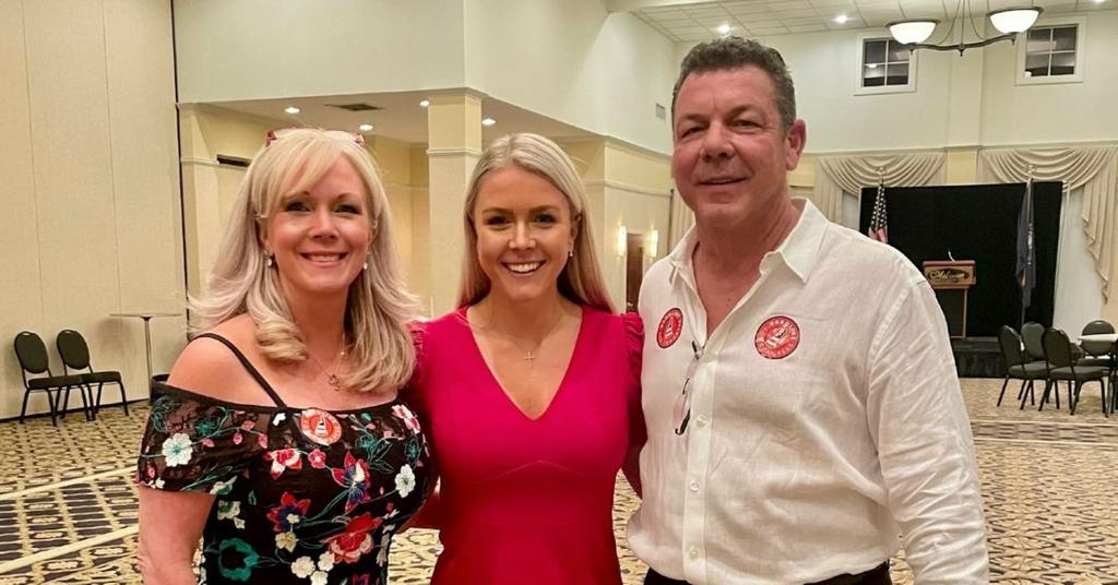 What We Know About Karoline Leavitt's Parents