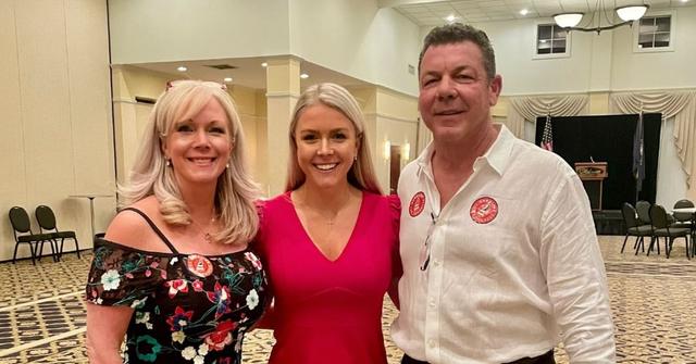 What We Know About Karoline Leavitt's Parents