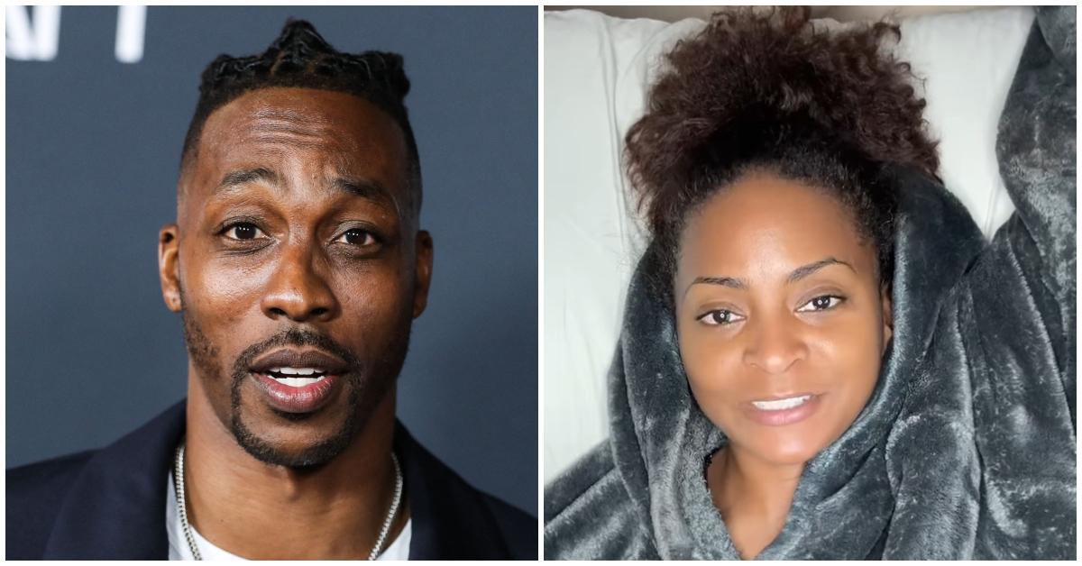 A Look at Dwight Howard’s Baby Mom, Royce Reed’s Allegations