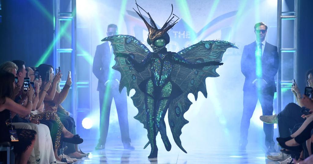 Who Is the Butterfly 'Masked Singer'? Fans Are Stumped (SPOILERS!)
