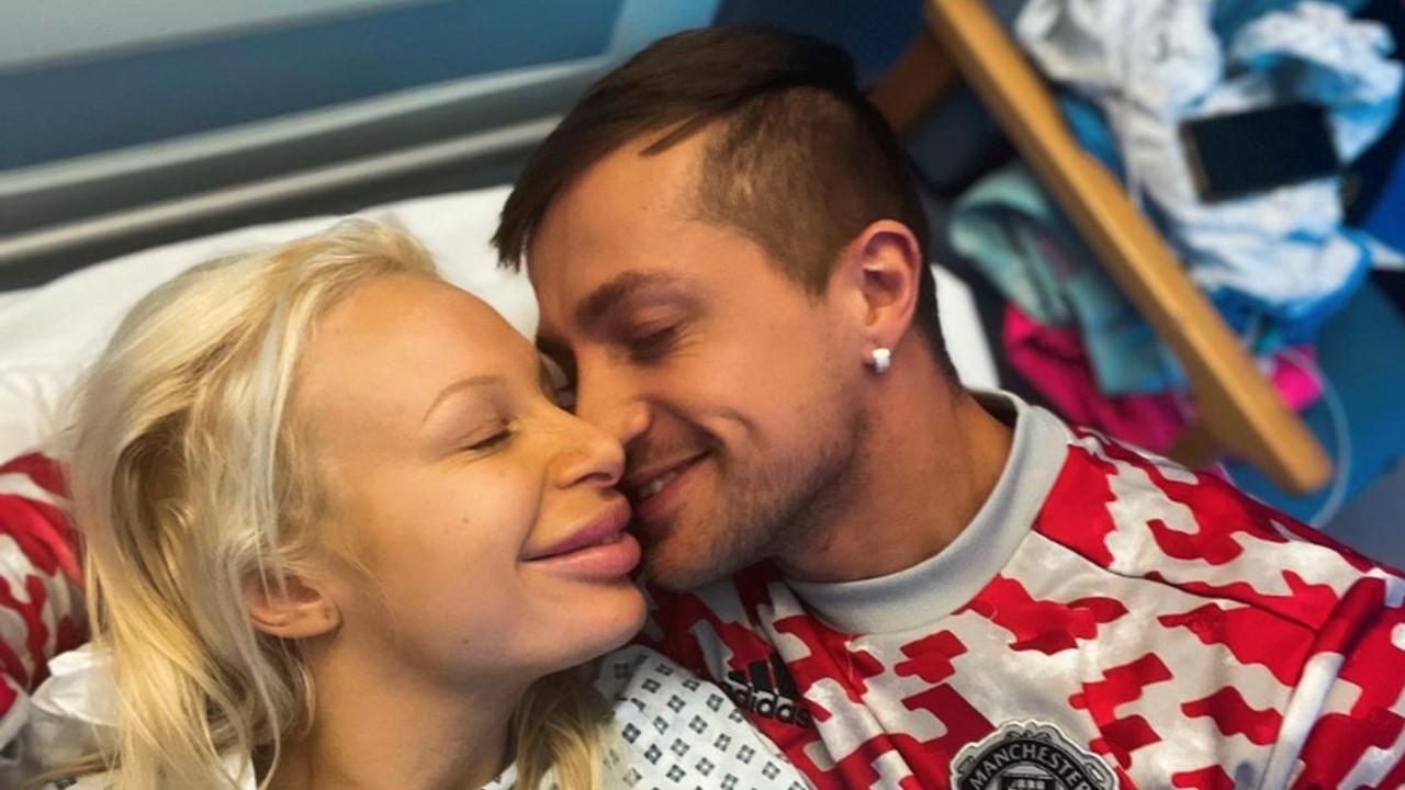 What Was Adult Film Star Sophie Anderson's Cause of Death?