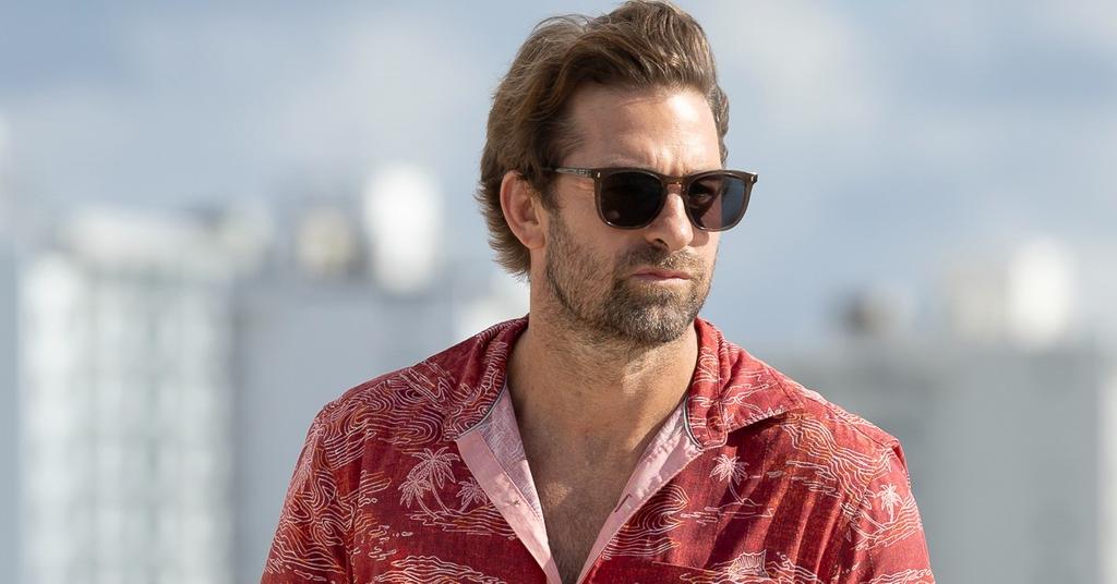 Is Scott Speedman Leaving Grey’s Anatomy? Dr. Nick Marsh's Future