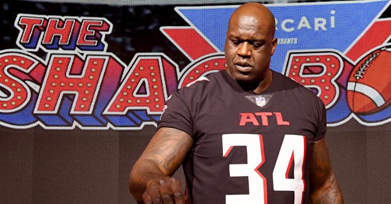 What Companies Does Shaq Own? Basketball Isn't His Only Business