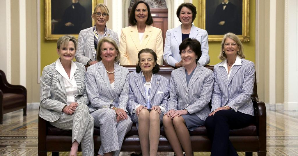 Dianne Feinstein's Cause of Death: Everything We Know