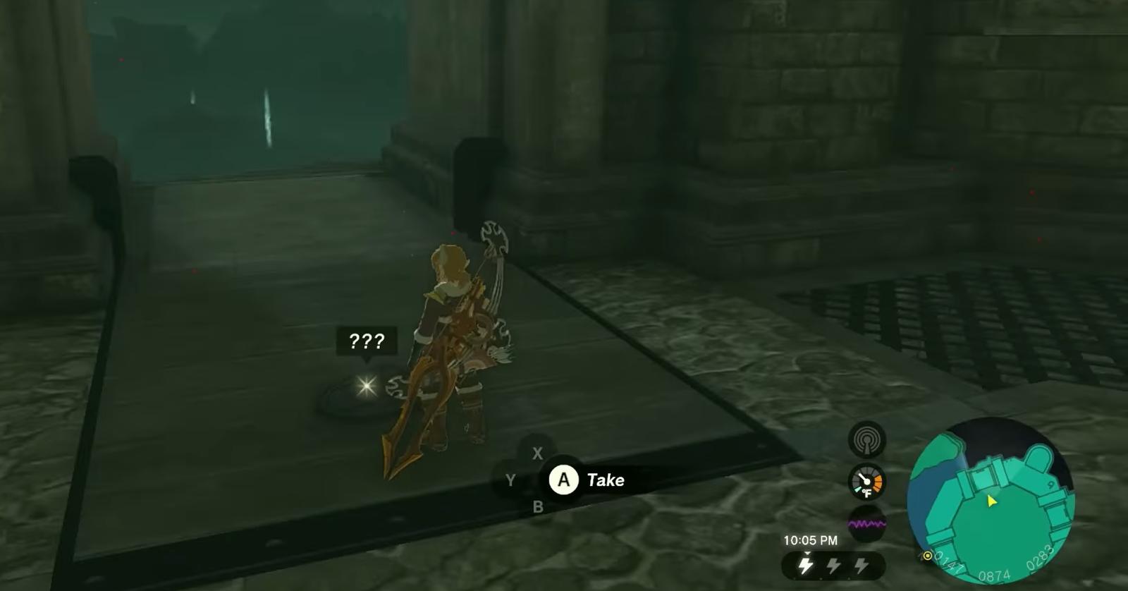 Tears of the Kingdom Duplication Glitch for v 1.2.1 Tears of the Kingdom Duplication Glitch for v 1.2.1